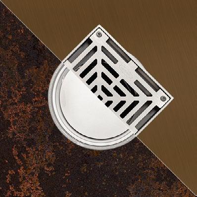 Wade - Floor Gullies & Rodding Eyes Brochure by Alumasc Water ...