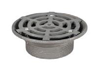 Wade - Floor Gullies & Rodding Eyes Brochure by Alumasc Water ...