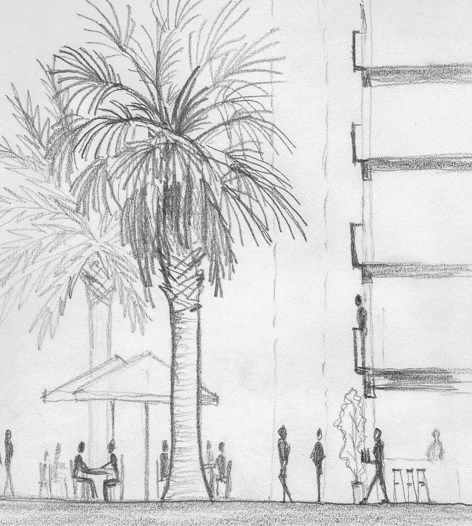 Portfolio - Landscape Architecture by Philip Lang - Issuu