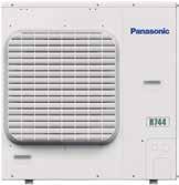 Panasonic Transcritical CO2 Condensing Unit Catalogue 2024-25 by ...