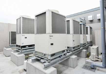 Panasonic Transcritical CO2 Condensing Unit Catalogue 2024-25 by ...