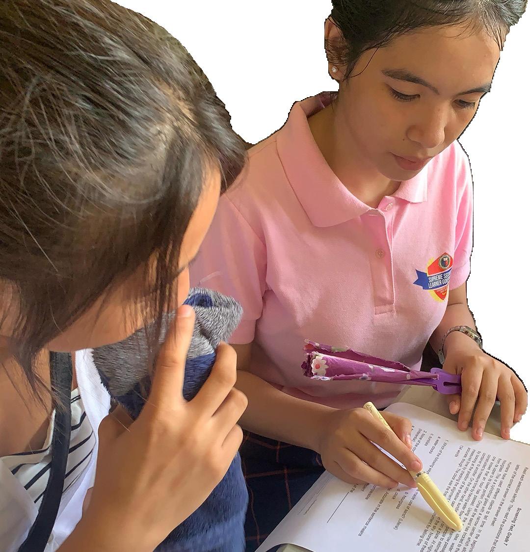 CasinglotNationalHighSchool_TagoloanWestDistrict_English_Secondary by ...