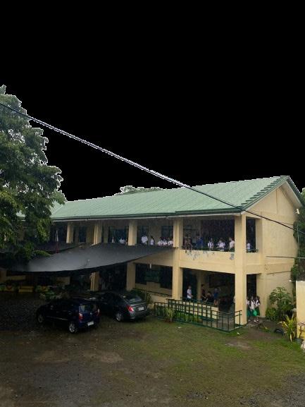 CasinglotNationalHighSchool_TagoloanWestDistrict_English_Secondary by ...