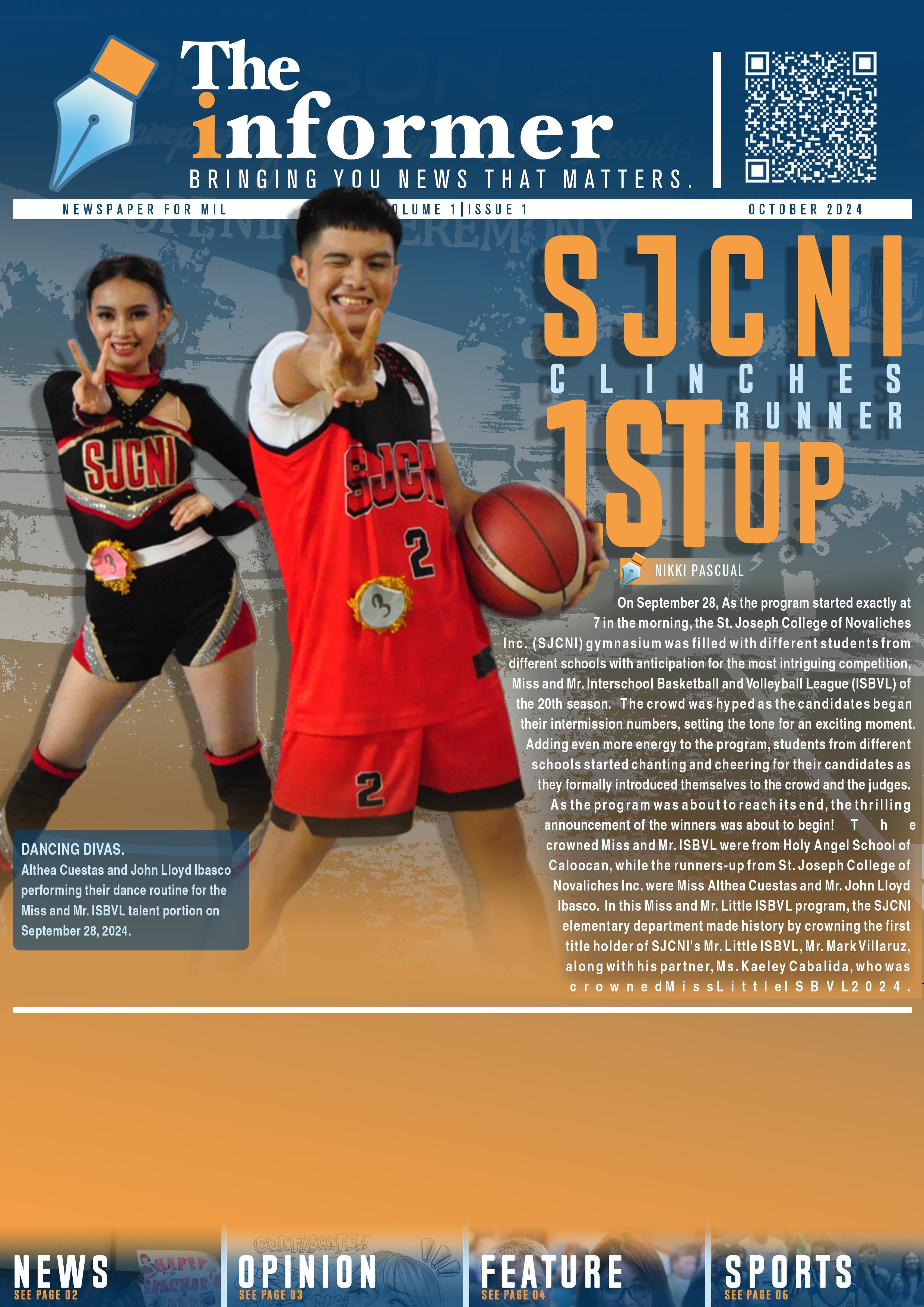 MIL NEWSPAPER TEST by Kier Cuyugan - Issuu