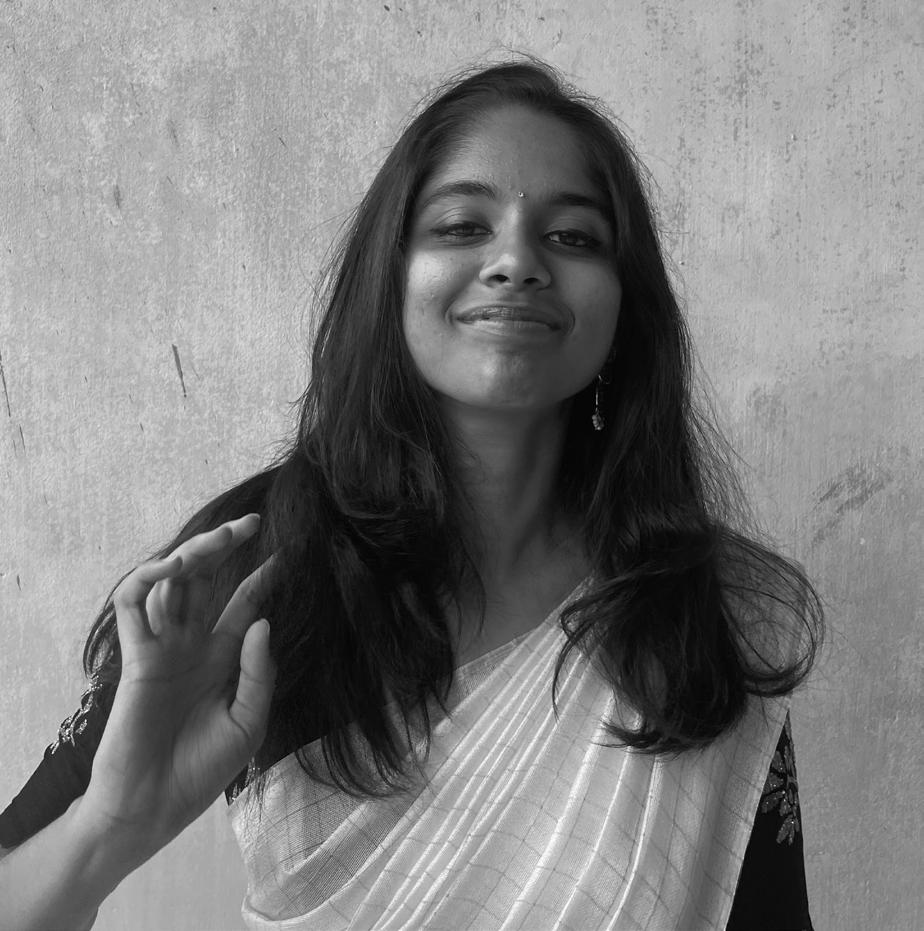 Dharshini A_UG Architecture Portfolio by dharshini_ - Issuu