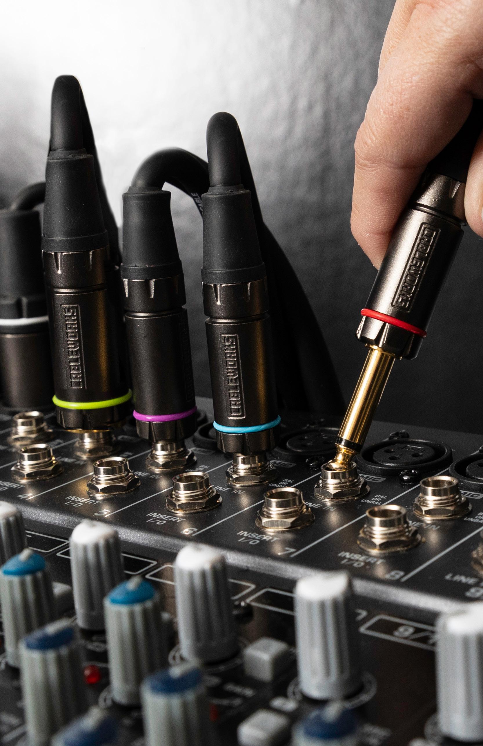 Gator Cableworks Catalog by gatorco - Issuu