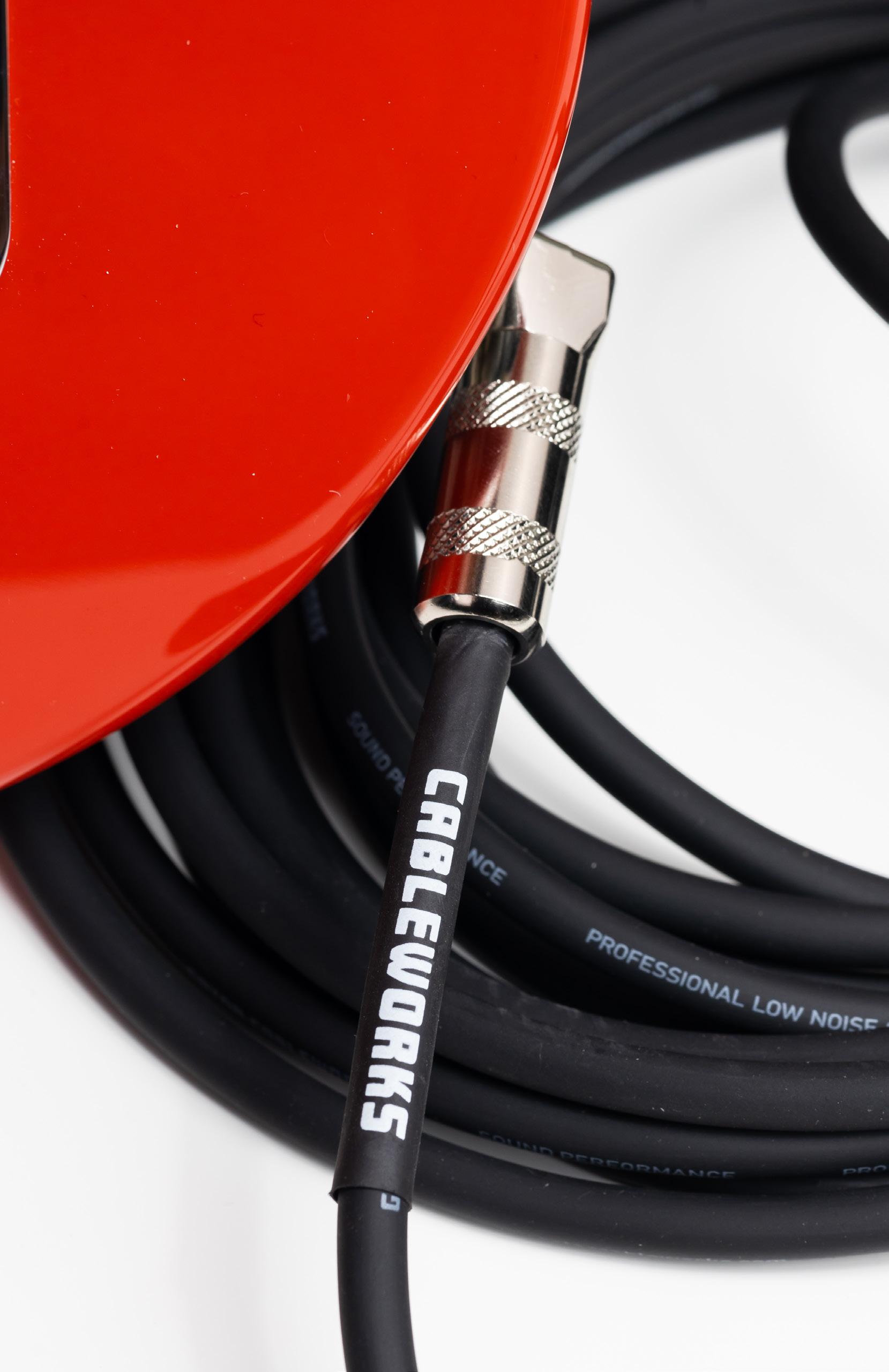 Gator Cableworks Catalog by gatorco - Issuu