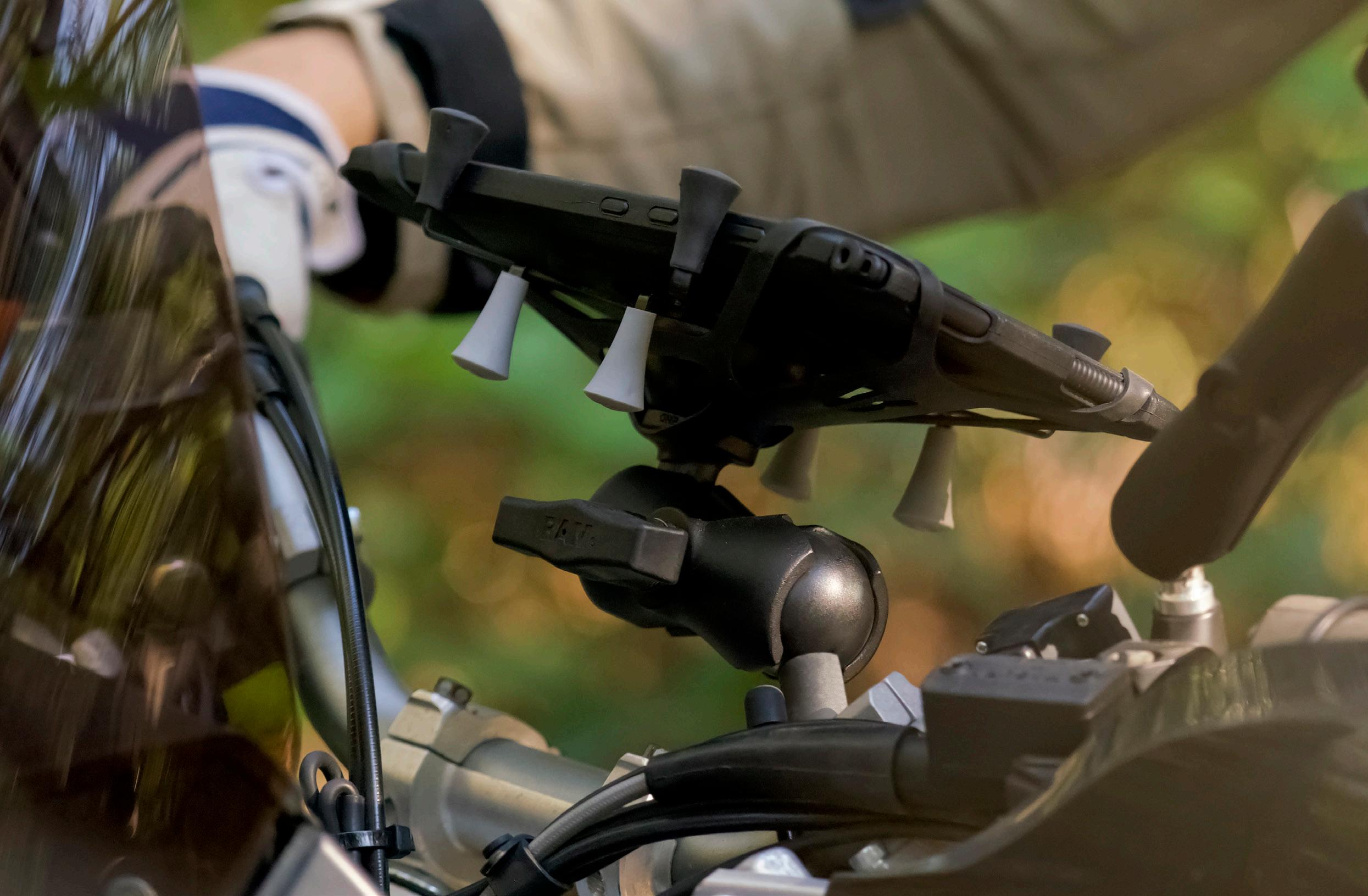 RAM® Mounts Off-Road Catalog by RAM Mounts - Issuu