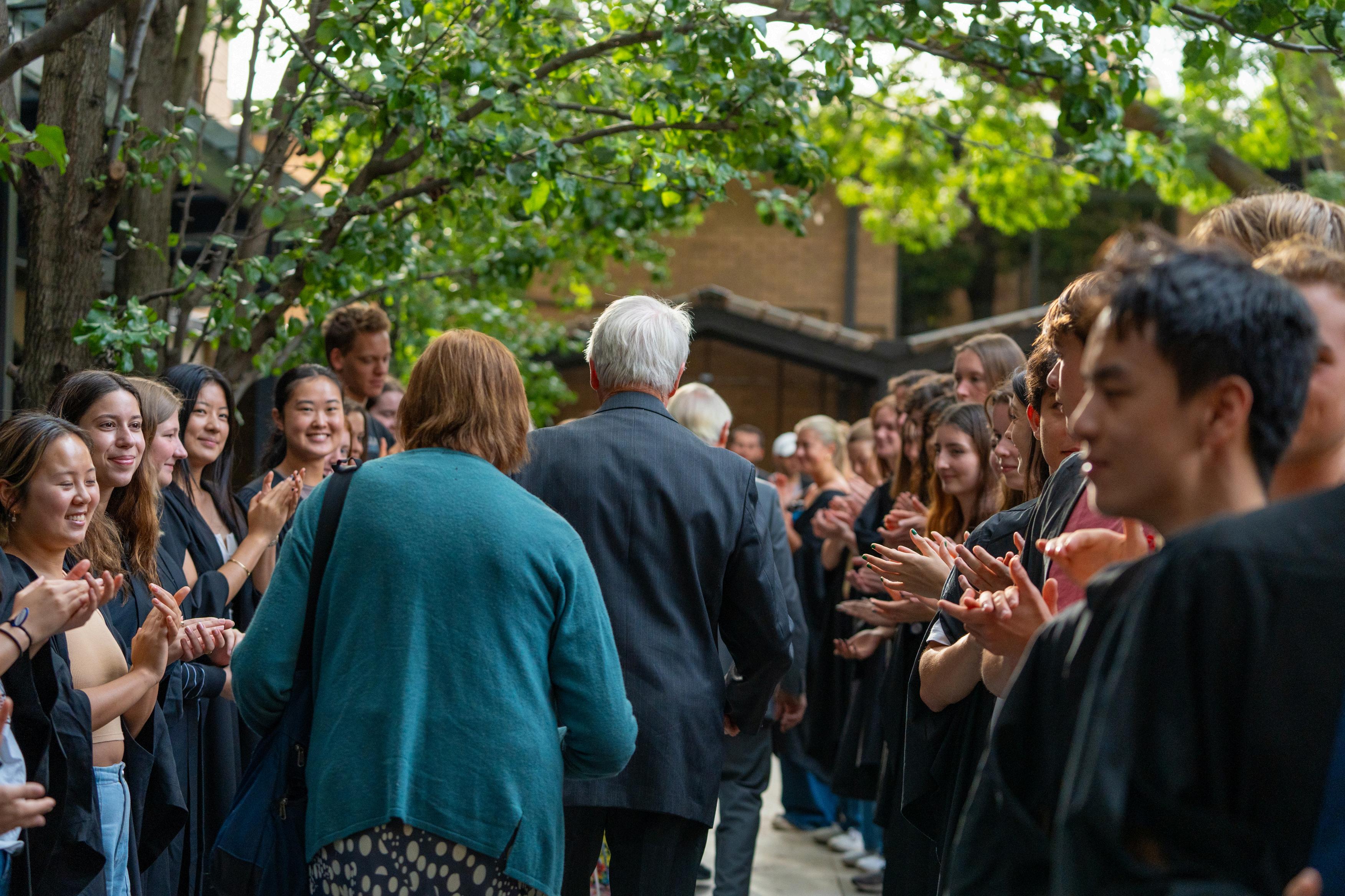 The Communitas Society Brochure by St Hilda's College - Issuu