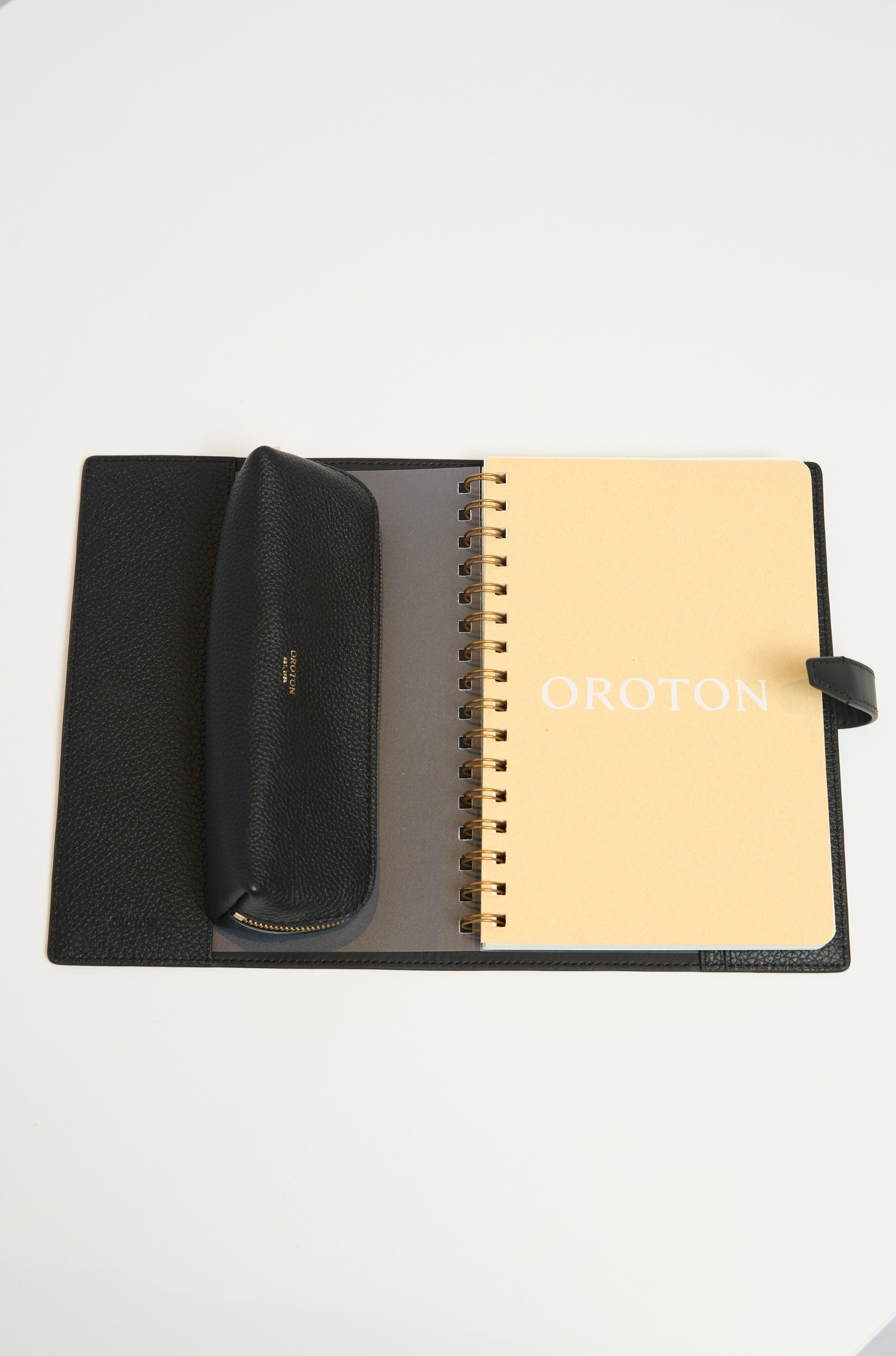 Business Gift Guide Oroton 2024 by orotongroup - Issuu