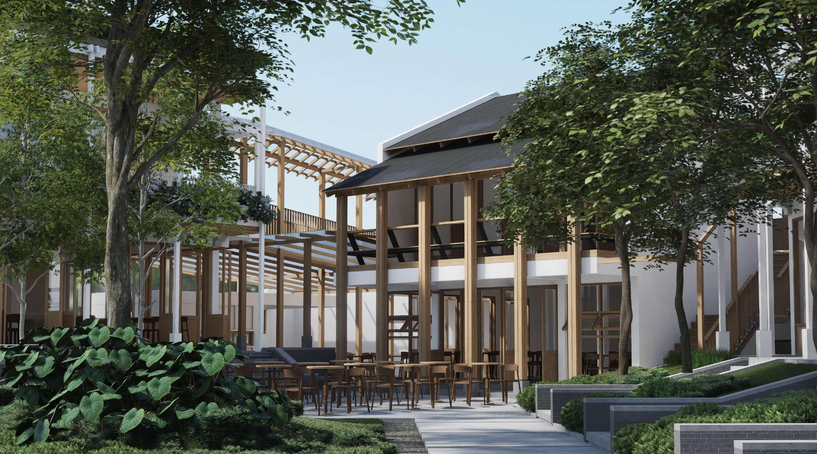 PASA Architects_Company Profile 2015-2024 by pasaarchitects_thailand ...