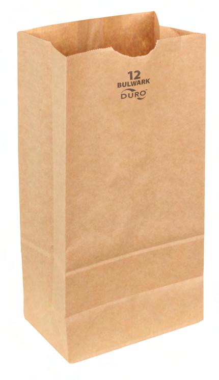 DURO Full Line Product Catalog by novolex - Issuu