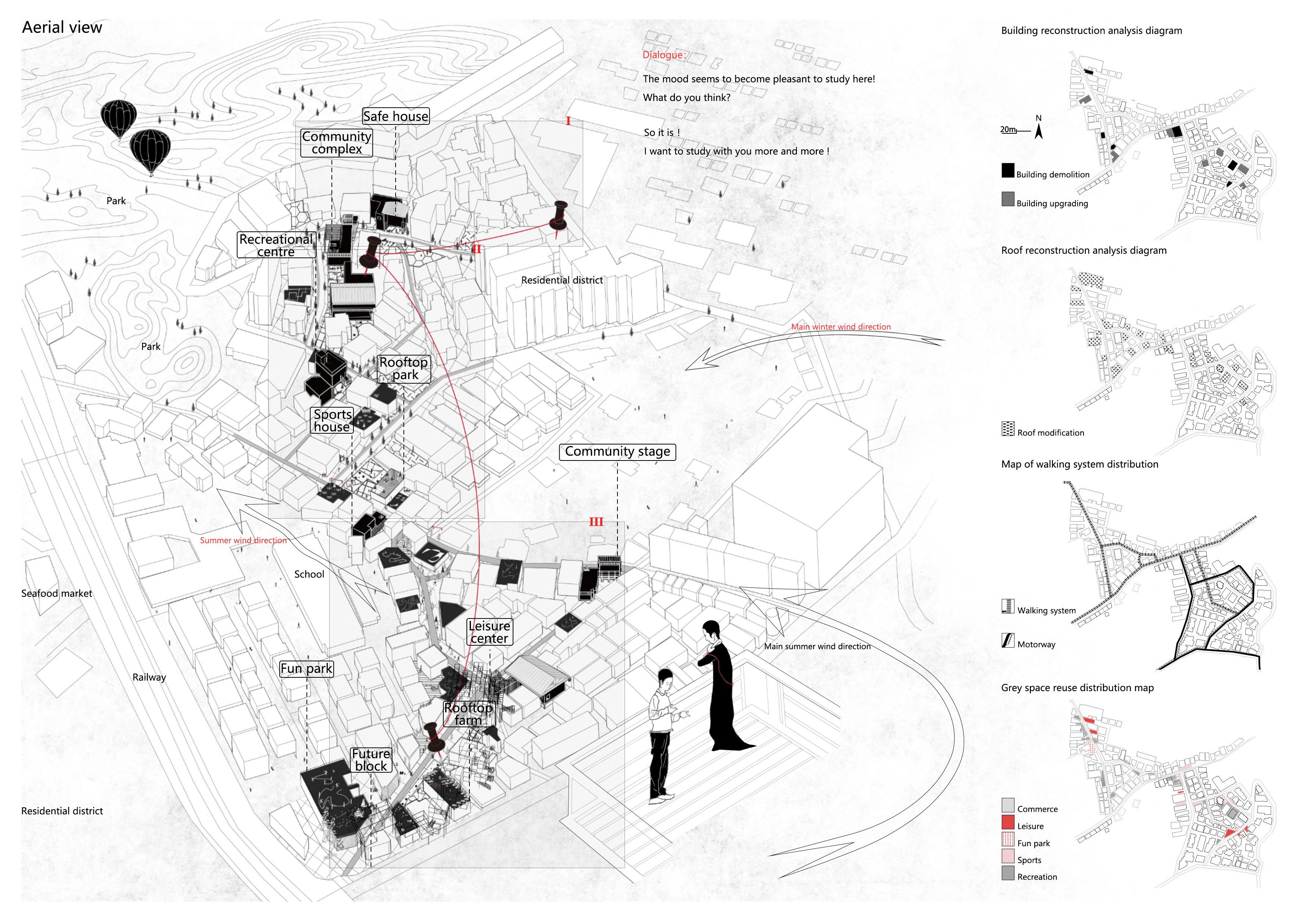 UCL-Design Portfolio For Architecture and Historic Urban Environments ...