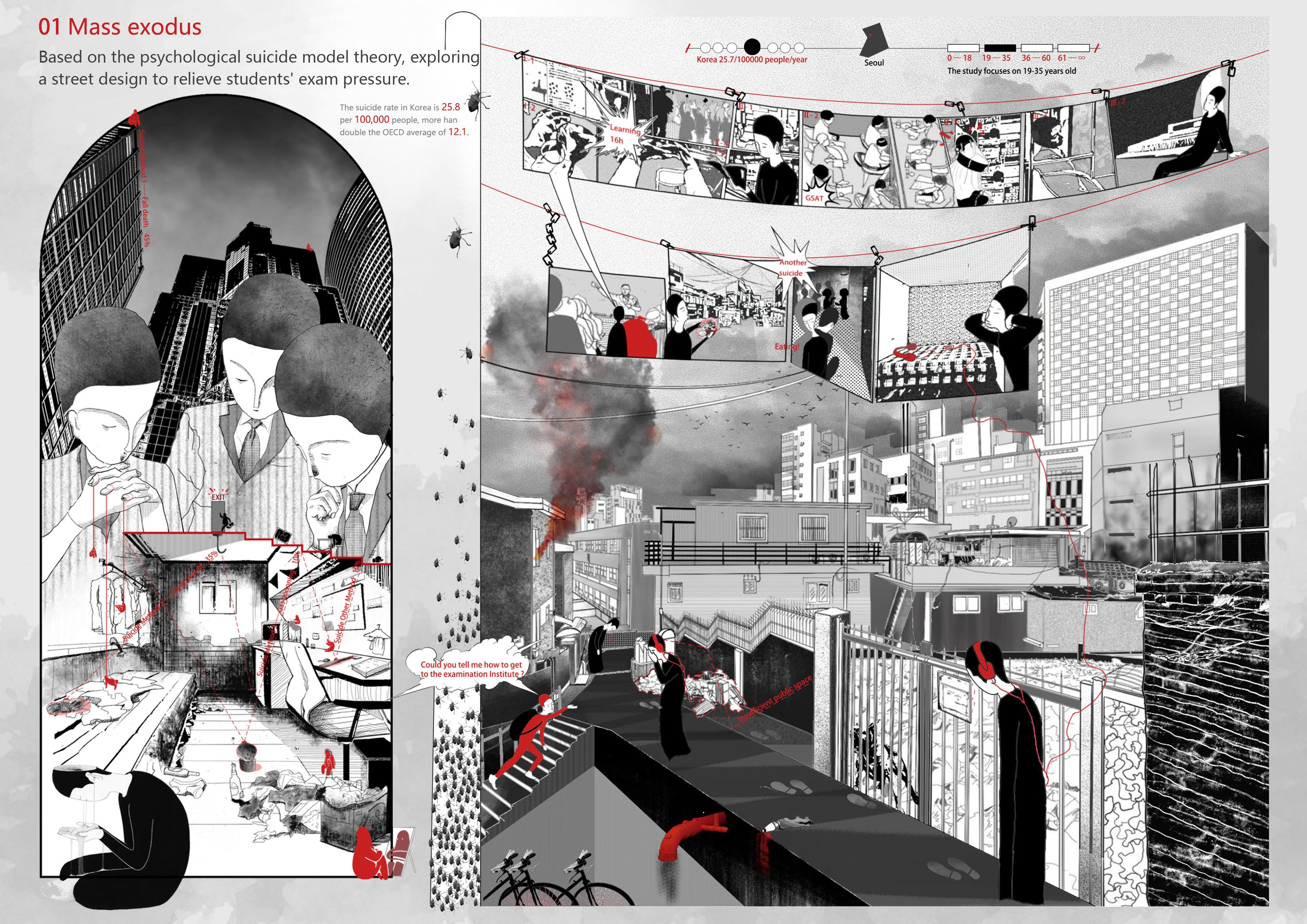 UCL-Design Portfolio For Architecture and Historic Urban Environments ...
