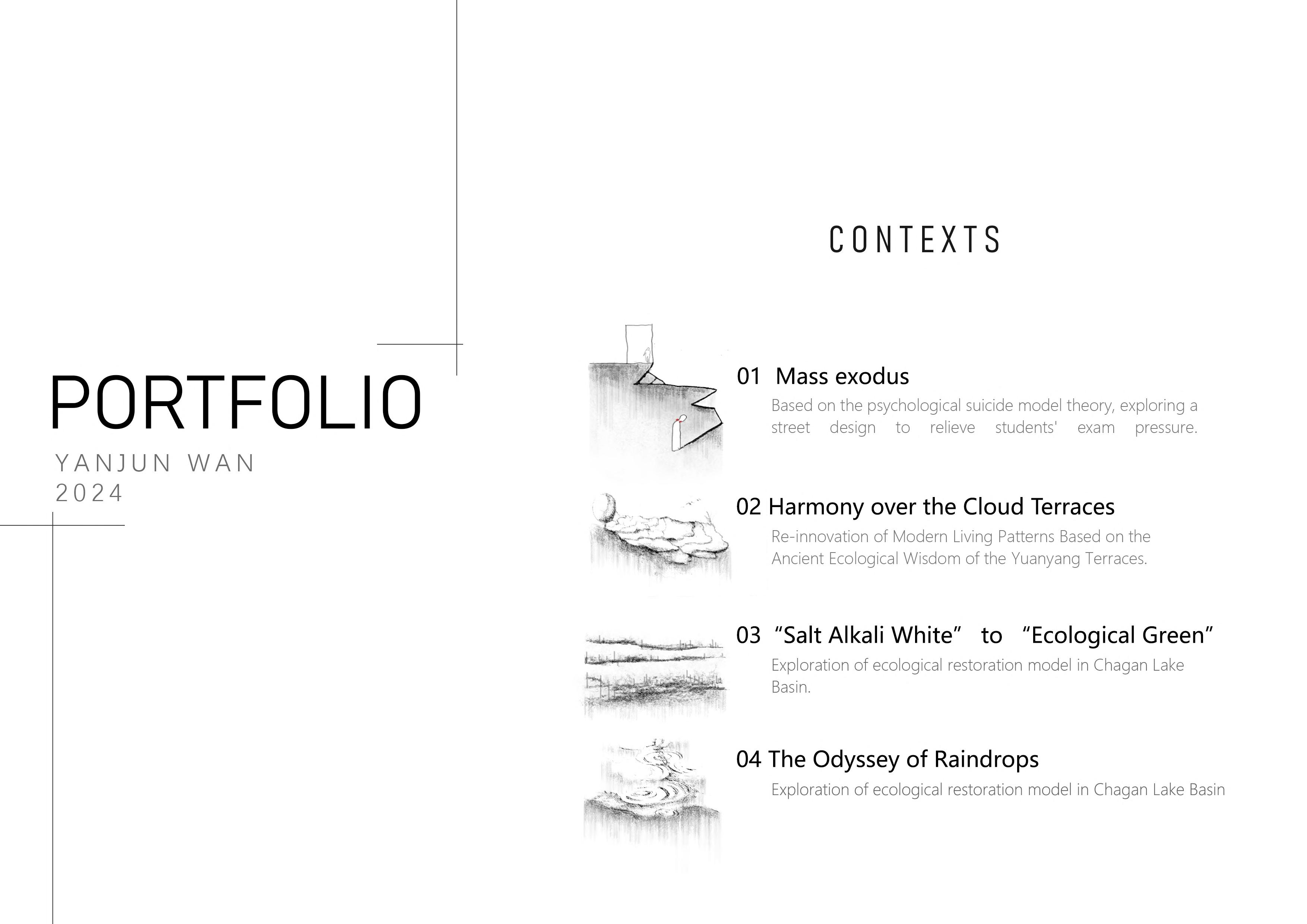 UCL-Design Portfolio For Architecture and Historic Urban Environments ...