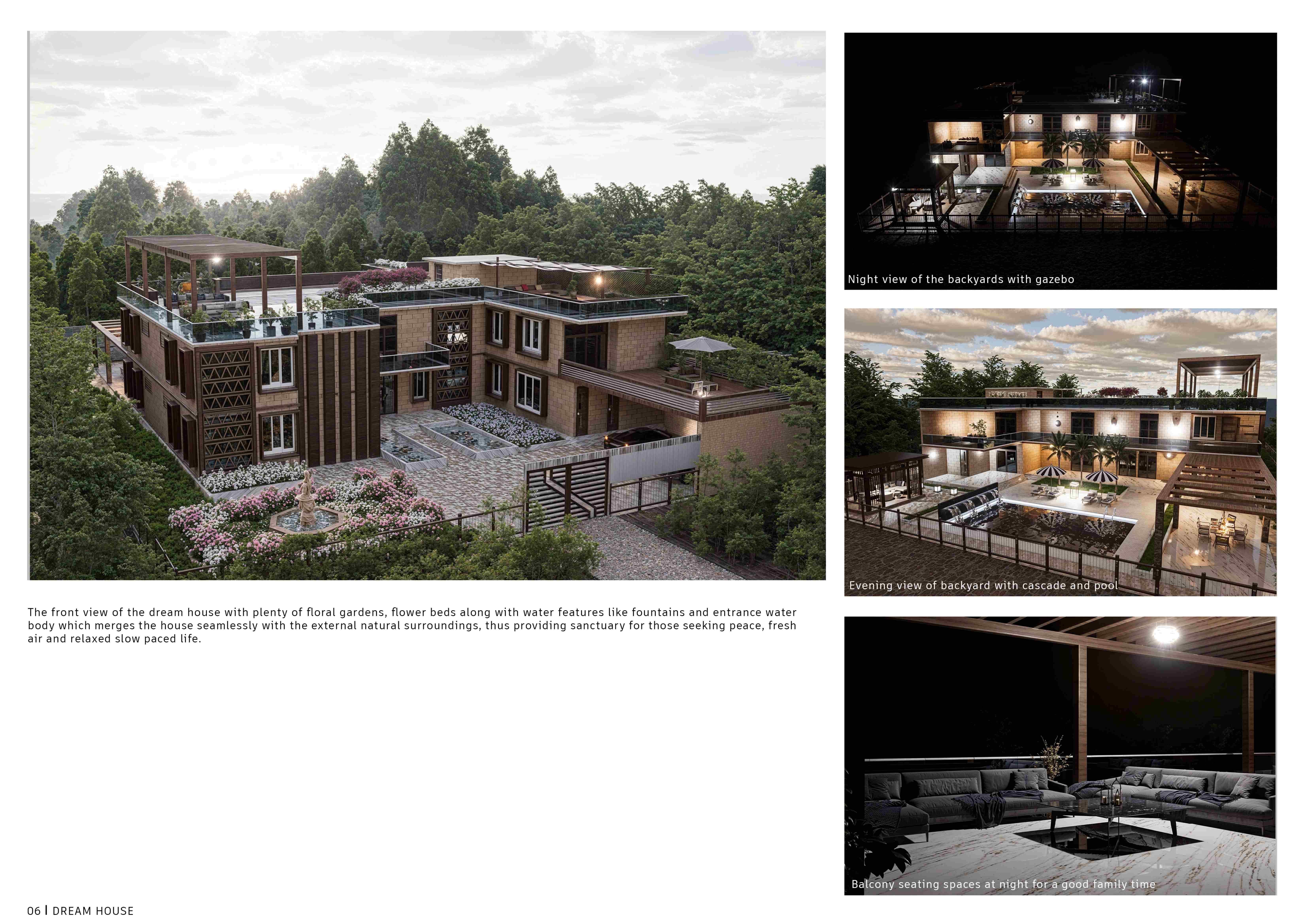 UG ARCHITECTURE PORTFOLIO by Samarpita Das - Issuu