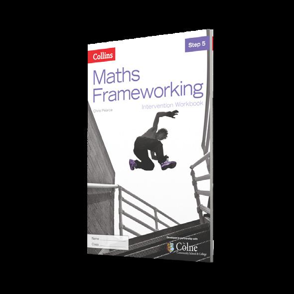 Collins Secondary Maths Catalogue 2025 by Collins - Issuu