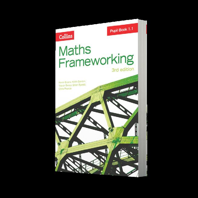Collins Secondary Maths Catalogue 2025 by Collins - Issuu