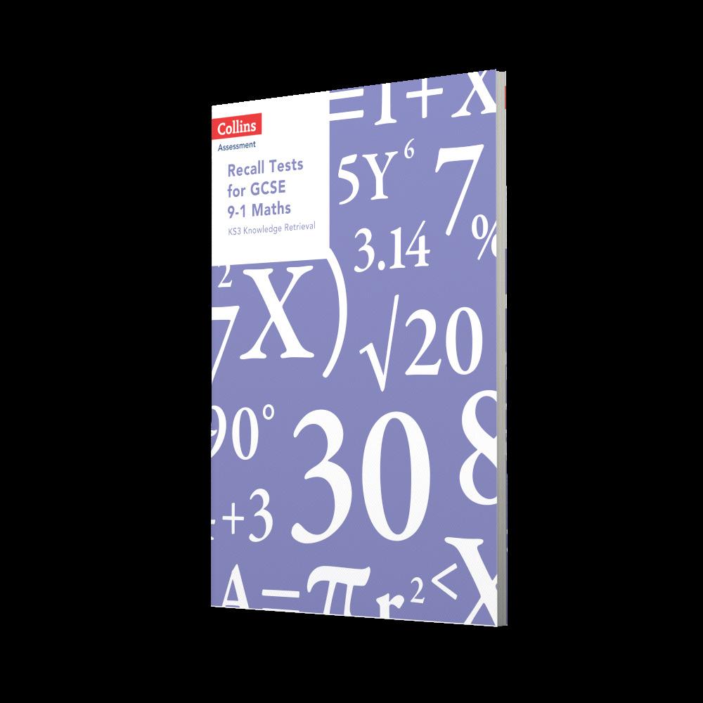 Collins Secondary Maths Catalogue 2025 by Collins - Issuu