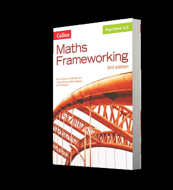 Collins Secondary Maths Catalogue 2025 by Collins - Issuu