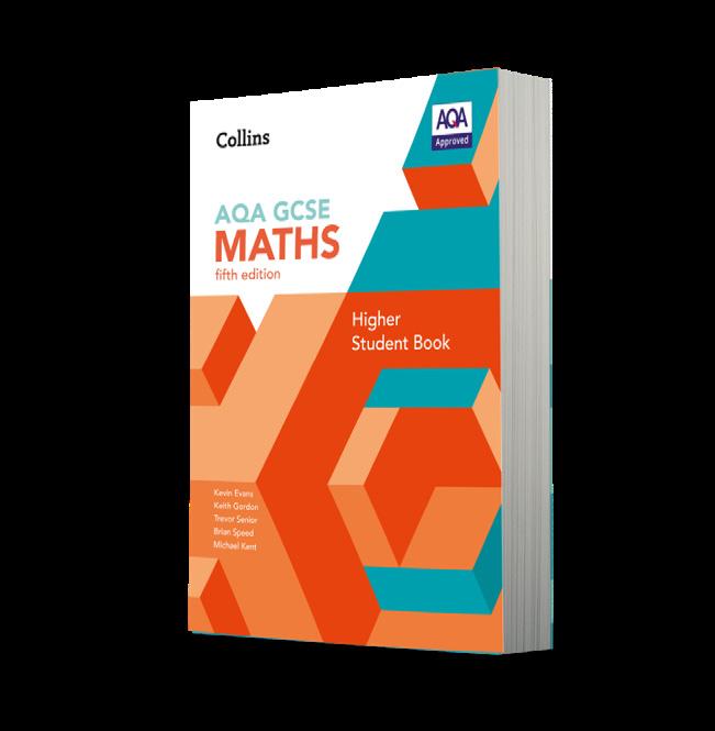 Collins Secondary Maths Catalogue 2025 by Collins - Issuu