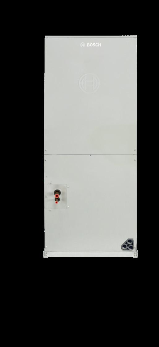 Bosch IDS ULTRA by Bosch Home Comfort - Issuu