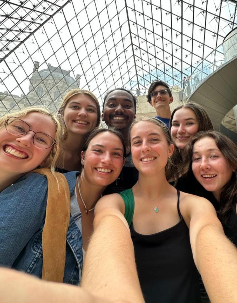 WorldStrides Higher Education Family Orientation Guide by WorldStrides - Issuu