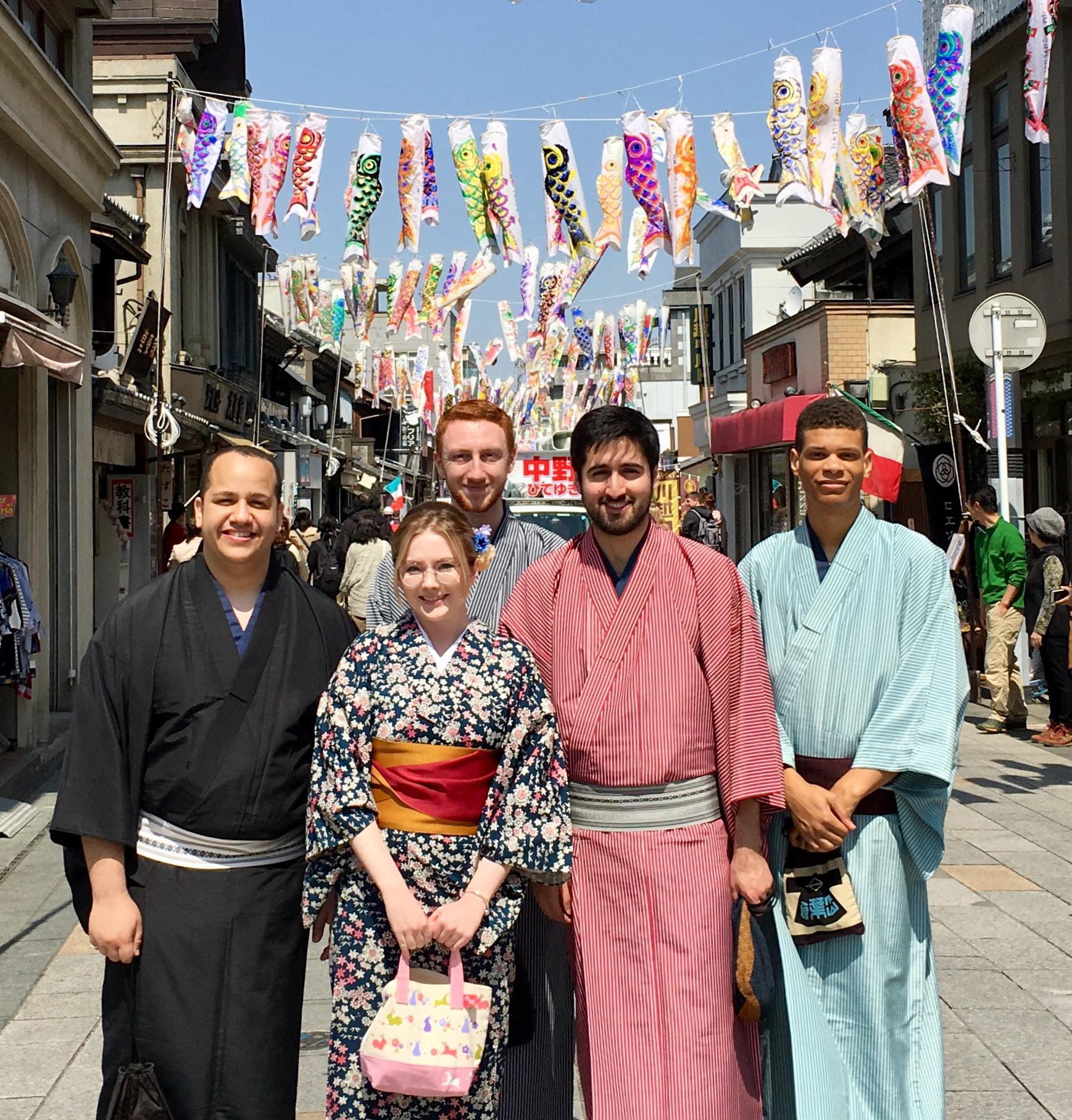 WorldStrides Higher Education Family Orientation Guide by WorldStrides ...