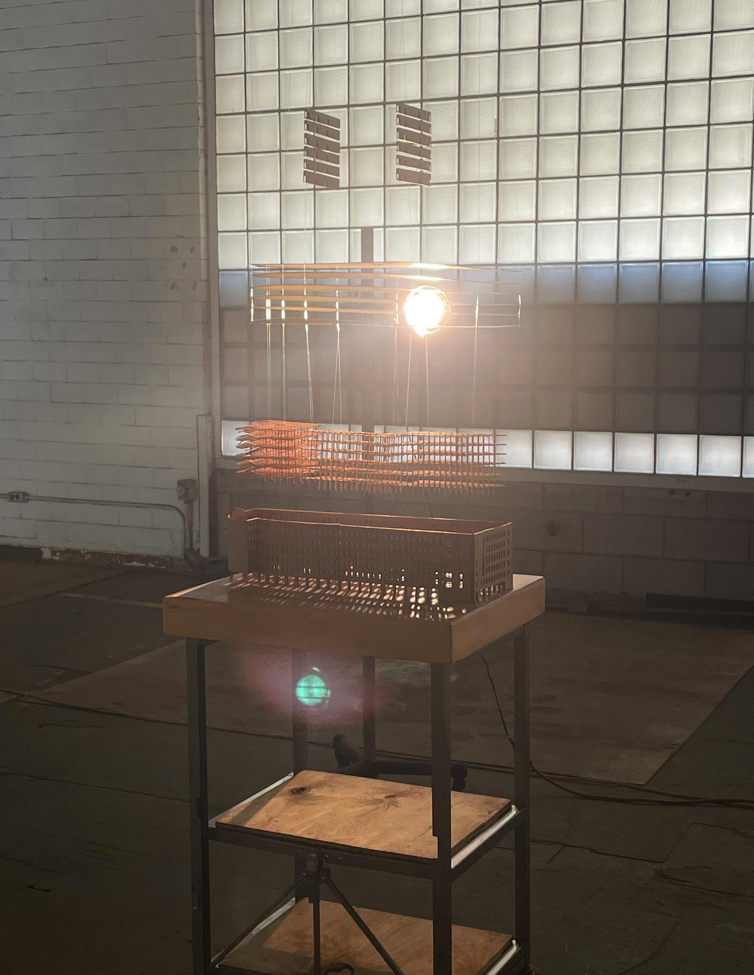 Emily Harrison Portfolio by enharrison - Issuu