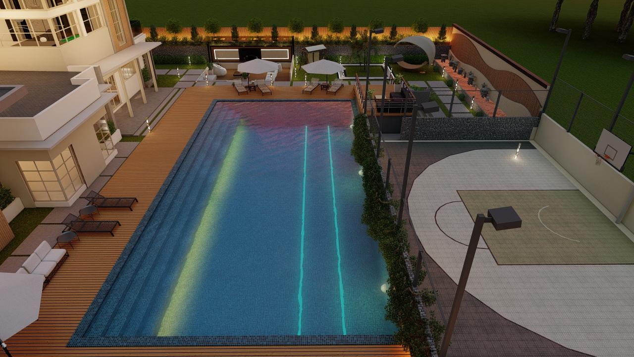 ARCHITECTURAL PORTFOLIO BY: AR. ALVIN SISON by alvinjay - Issuu