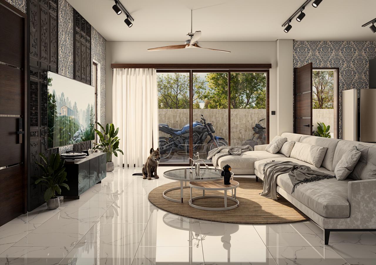 ARCHITECTURAL PORTFOLIO BY: AR. ALVIN SISON by alvinjay - Issuu