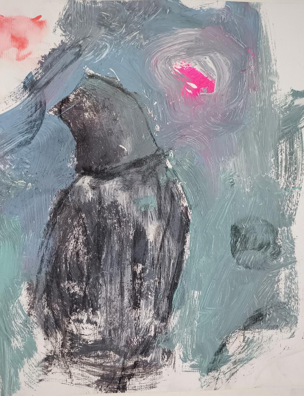 The Flowers Are Still There by Jako Pretorius - Issuu