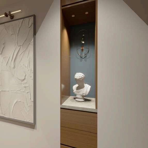 Interior Designer Portfolio by Simran Chawla - Issuu