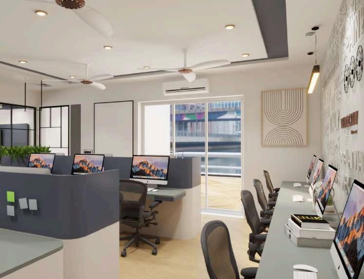 Interior Designer Portfolio by Simran Chawla - Issuu