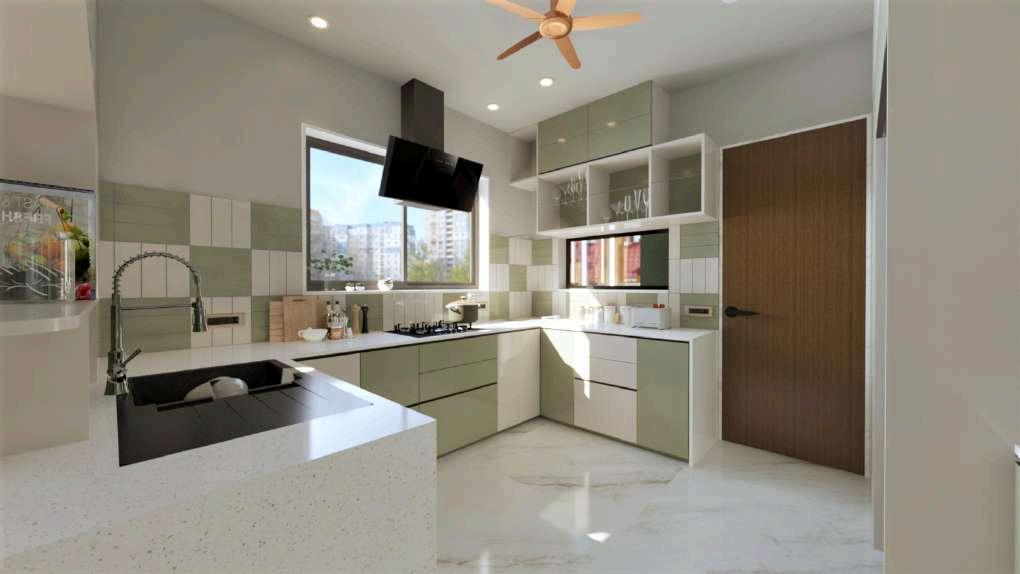 Interior Designer Portfolio by Simran Chawla - Issuu