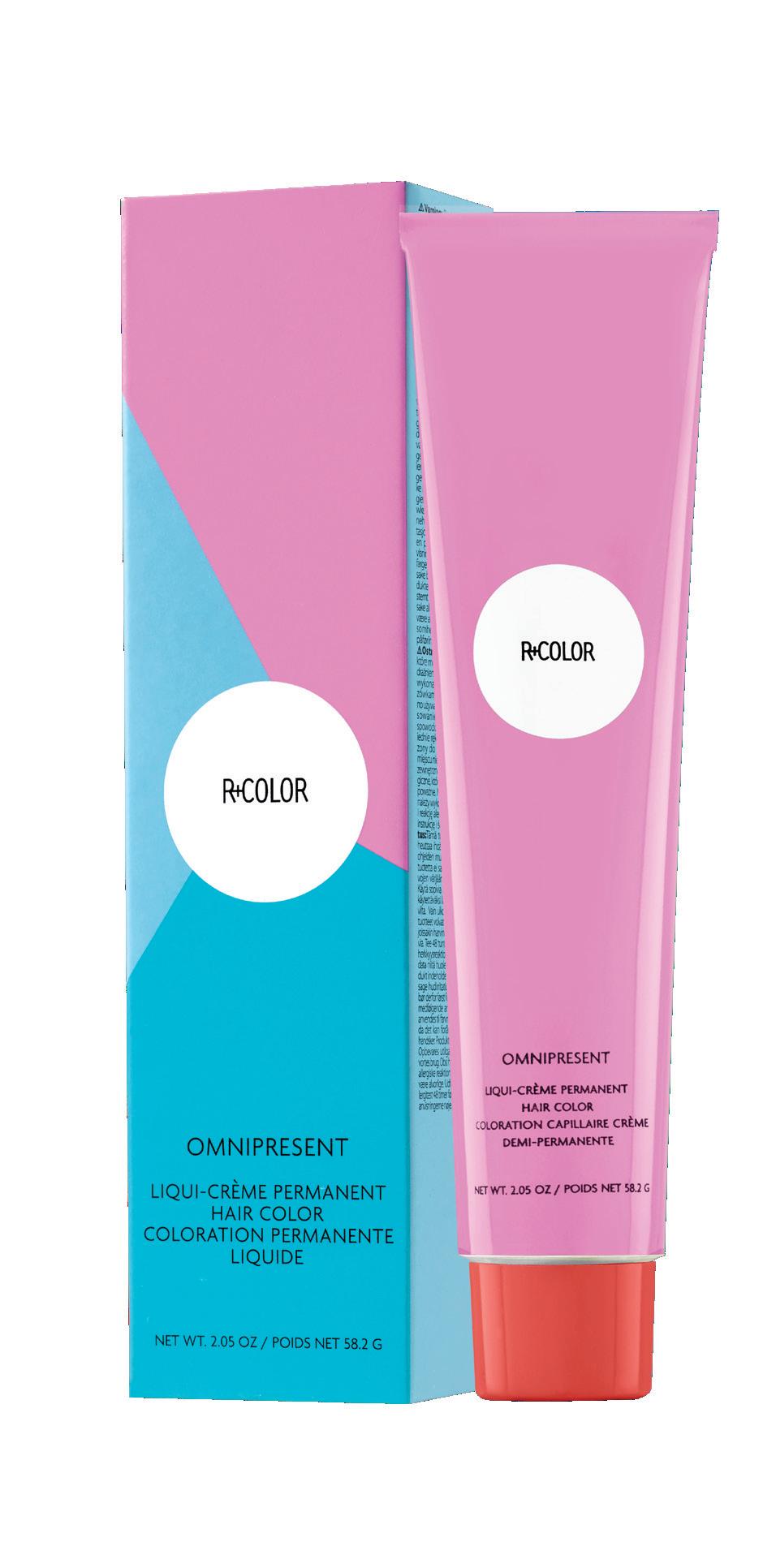 R+COLOR Opening Orders by Luxury Brand Partners - Issuu