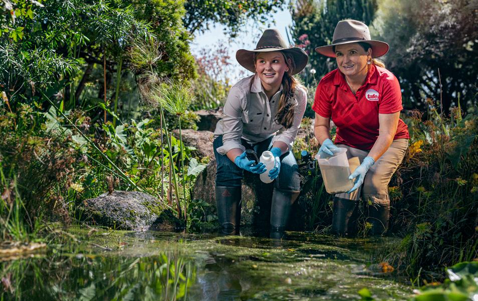 TAFE Queensland Course Guide 2025 | Ipswich, Darling Downs, South ...