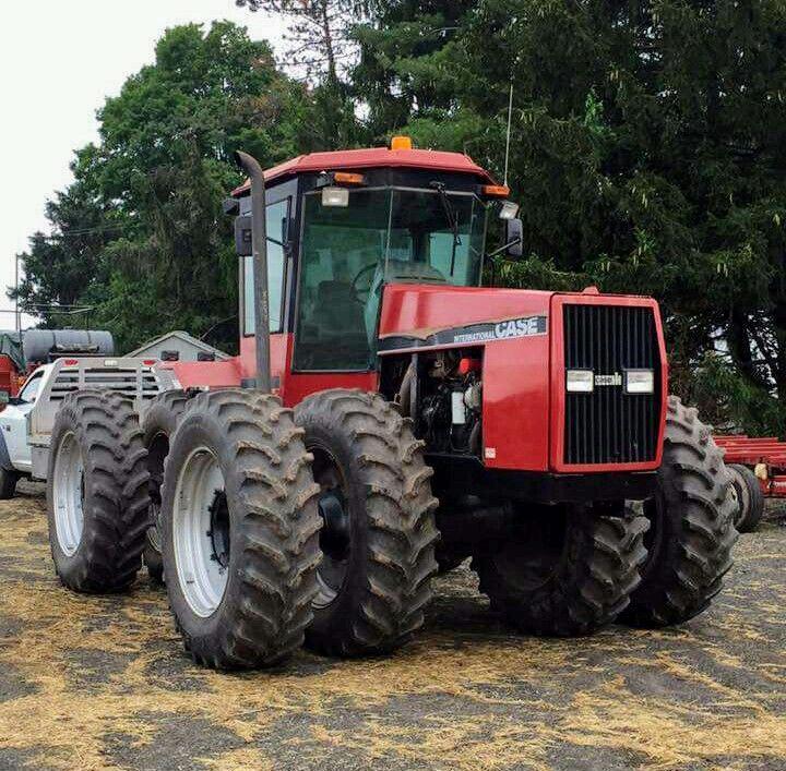 Parts Manual - Case IH 9130 Steiger Tratcor Pdf Download by www.heavy ...