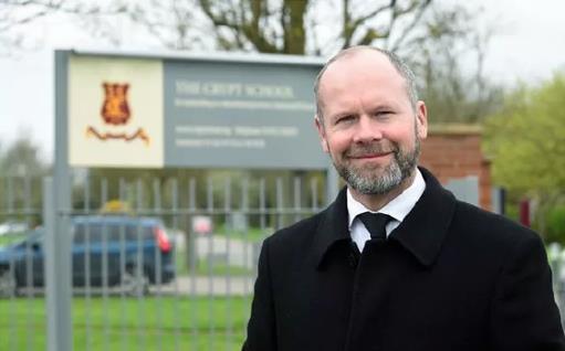 The Cryptian 2023-24 by The Crypt School - Issuu