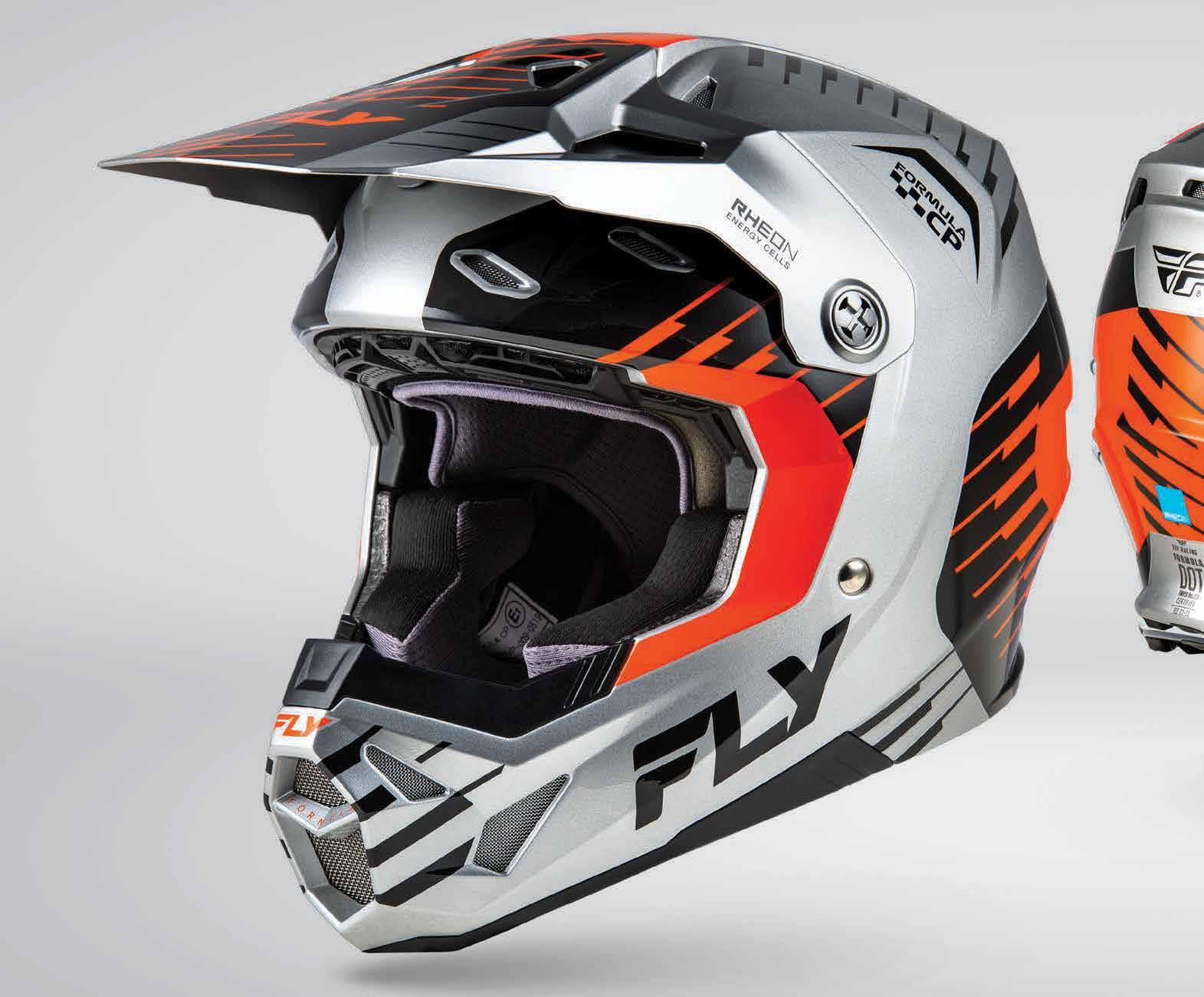 FLY RACING | Australian MX Catalogue by McLeod Accessories - Issuu