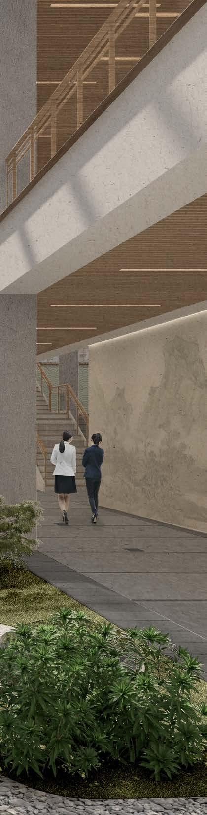 Hanna Hissa Architectural Portfolio by Hanna Hissa - Issuu