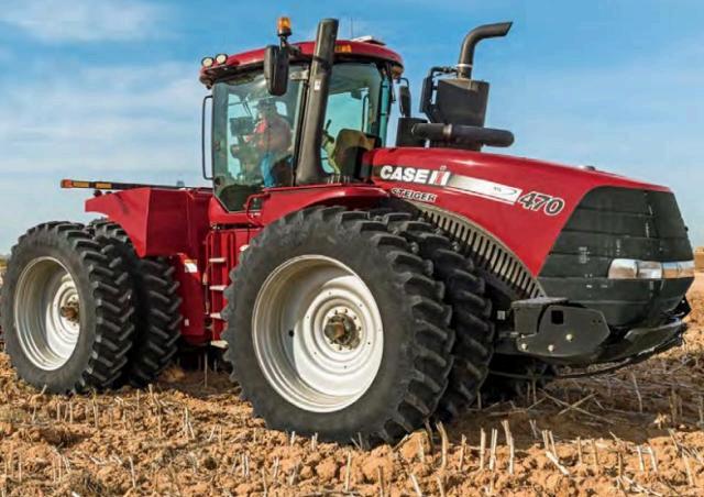 Parts Manual - Case IH ST470 Steiger Tratcor Pdf Download by www.heavy ...
