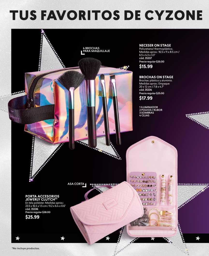 Catálogo Cyzone Puerto Rico C13 by SomosBelcorp - Issuu