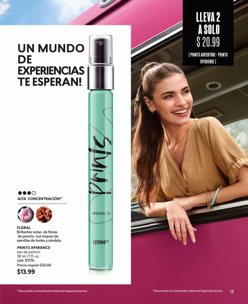 Catálogo Cyzone Puerto Rico C13 by SomosBelcorp - Issuu