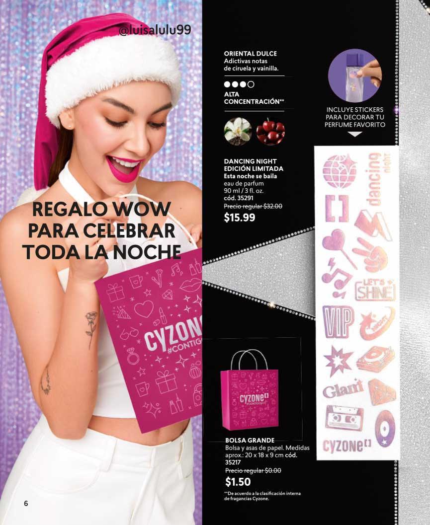 Catálogo Cyzone Puerto Rico C13 by SomosBelcorp - Issuu