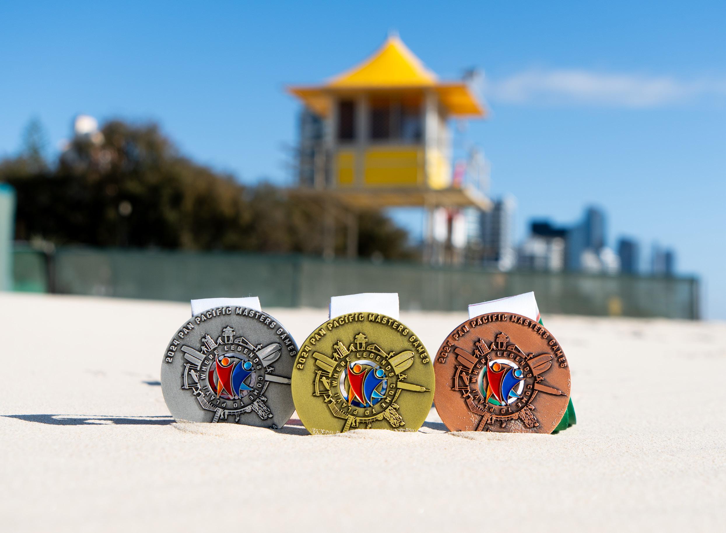 2024 Pan Pacific Masters Games - Games Guide by Pan Pacific Masters ...