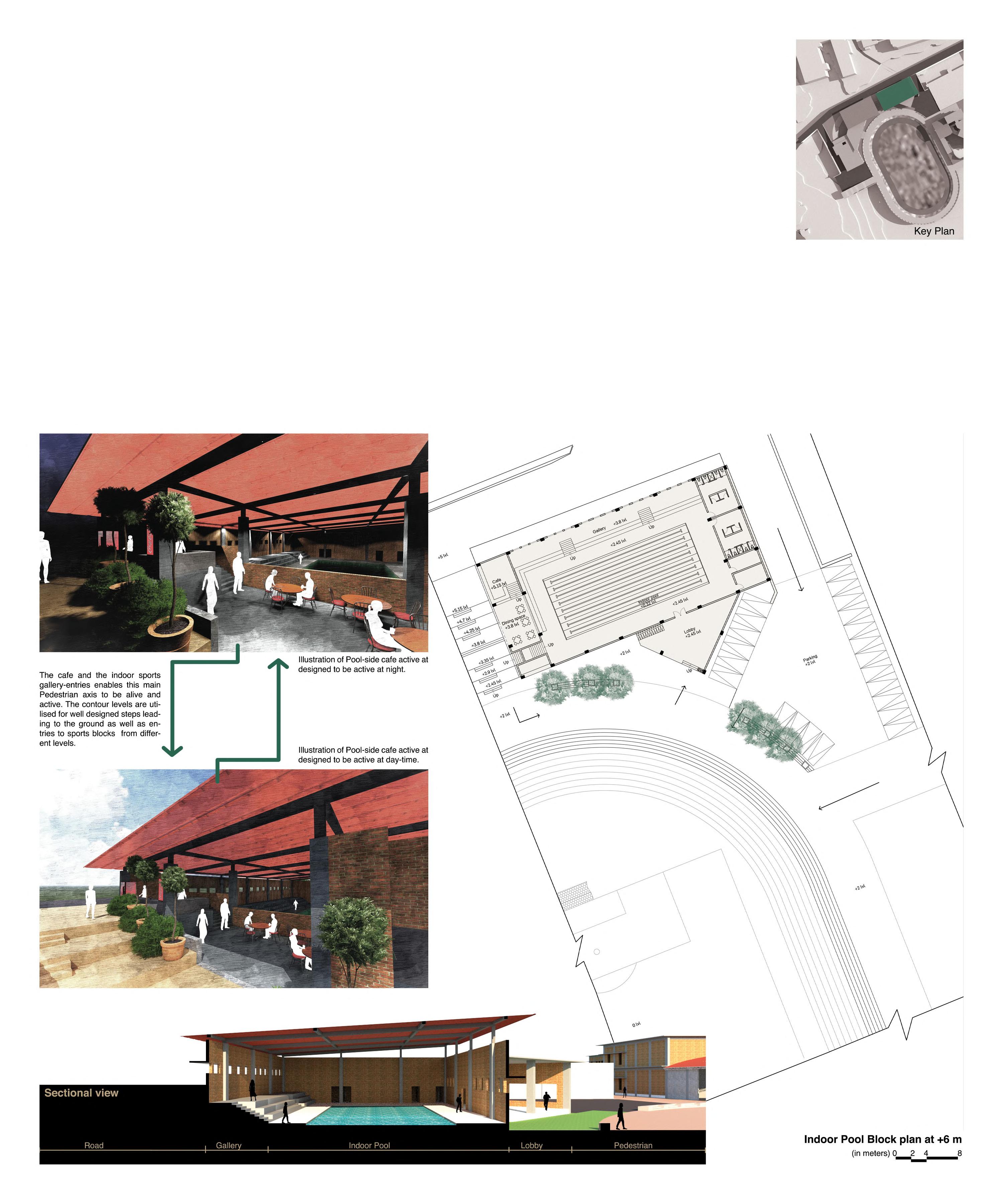 Architecture Portfolio by Fanah - Issuu