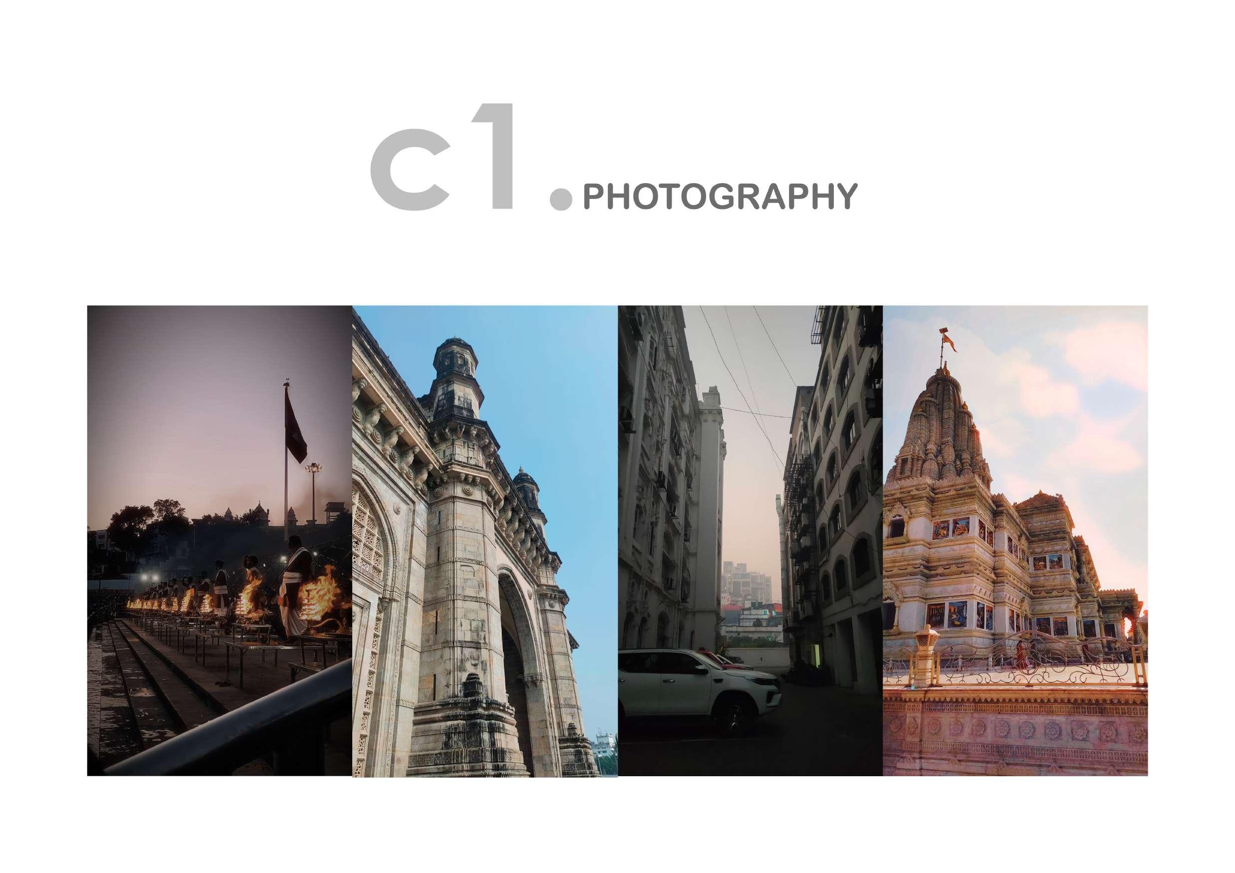 Kajoori Limje | Undergrad Portfolio by kajoori - Issuu