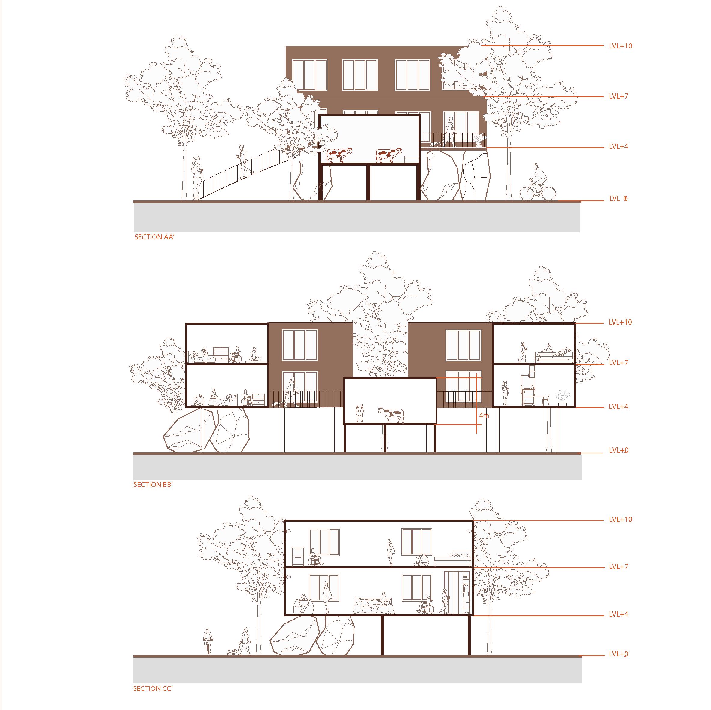 NIHALA TK UG ARCHITECTURE PORTFOLIO by nihalatk - Issuu