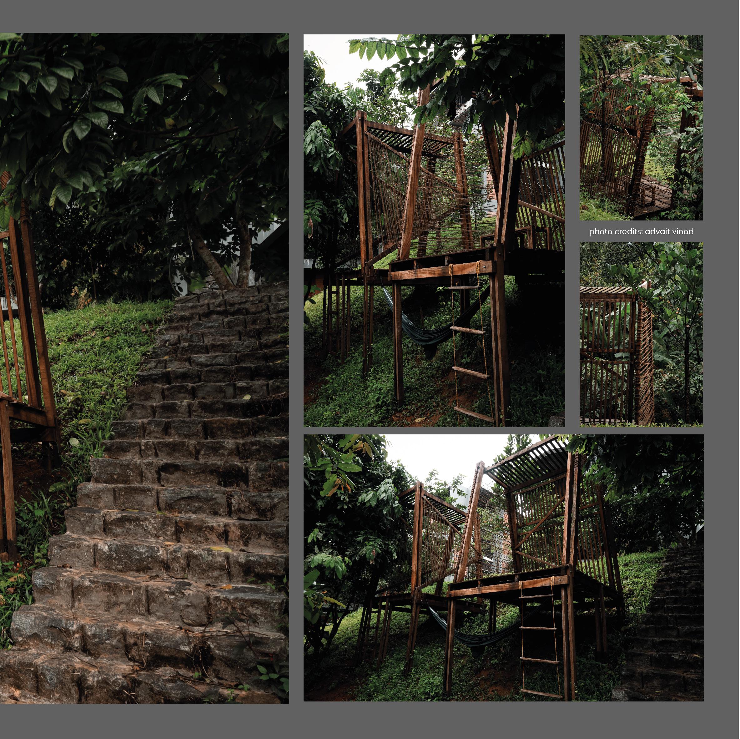 NIHALA TK UG ARCHITECTURE PORTFOLIO by nihalatk - Issuu